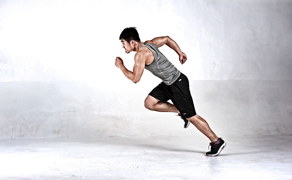 Fisioterapia para runners - Fisioterapia Ainhoa